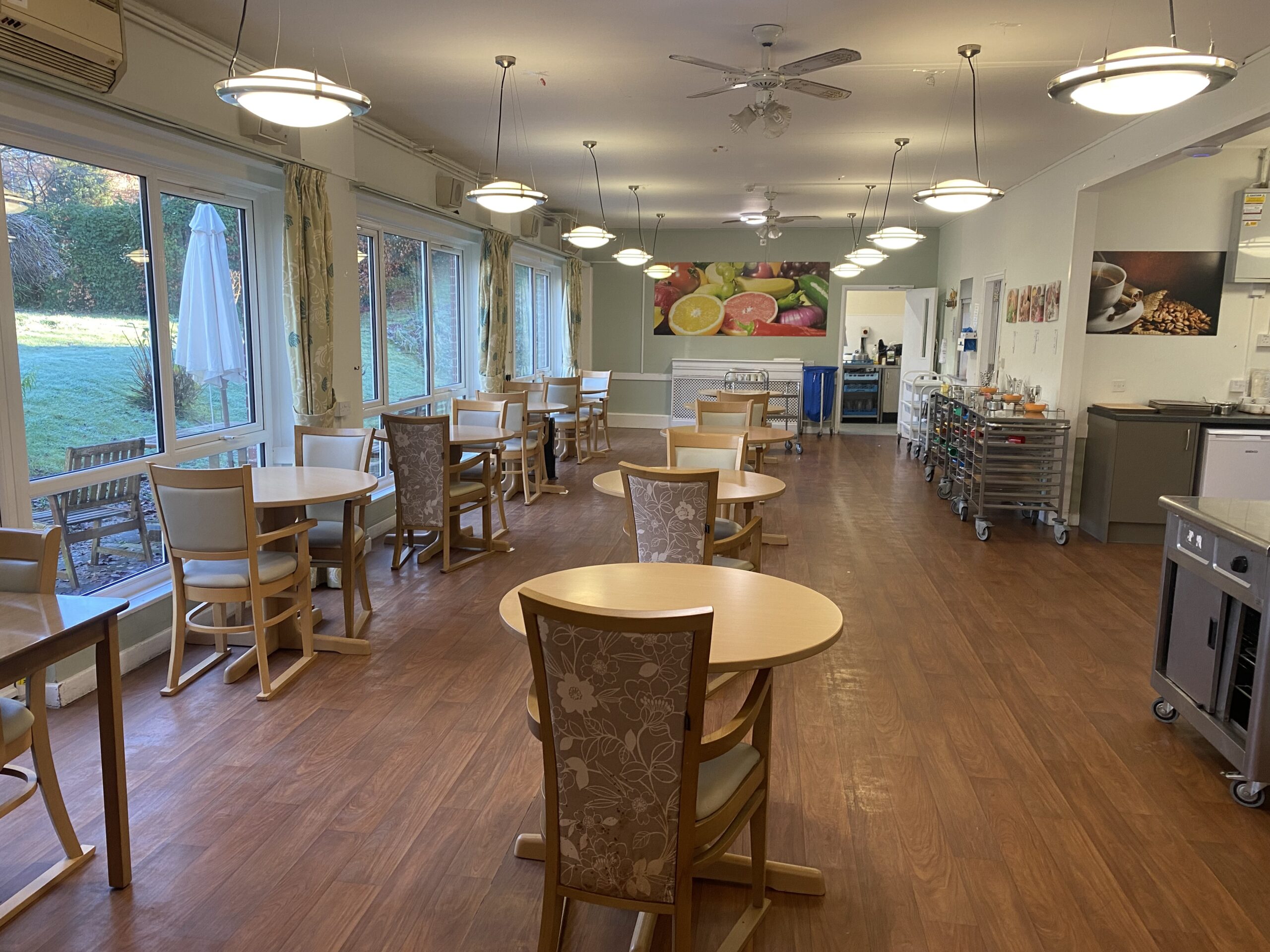 Selly Wood House Nursing Home - Avatar Care Group